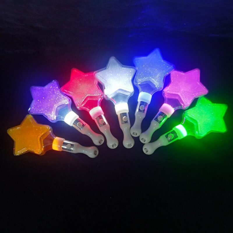 Glow Sticks - Glow Party