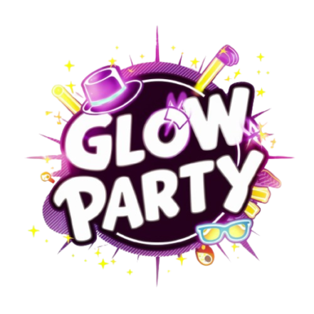 Glow Party - Glow Party